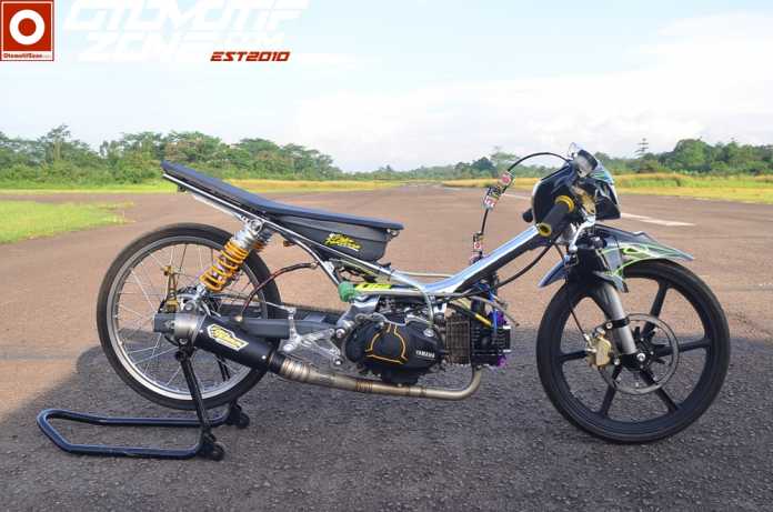 Konsep Baru Sleep Engine Broiler Langsung 7,4 detik - OtomotifZone