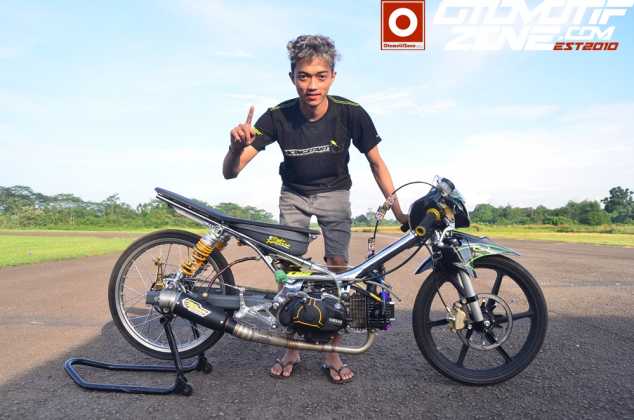 Konsep Baru Sleep Engine Broiler Langsung 7,4 detik - OtomotifZone