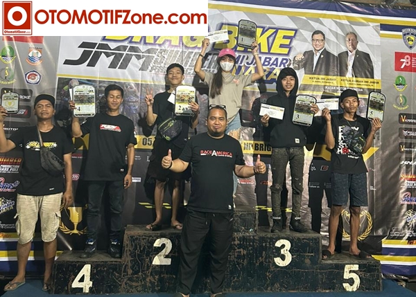 Tia Bocil Mempesona Diantara Kaum Adam Dalam Gelaran DB Brigif ...