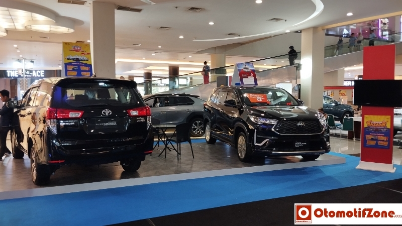 Ini Dia Bonus Hadir Ke Nasmoco Bazaar Yes And Sales Solo - OtomotifZone