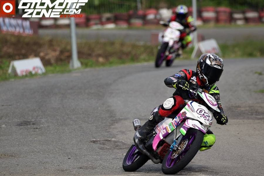SCR Gorontalo : Duet Maut Adam Racing Berjaya di SCR2, Ekky Pertama ...